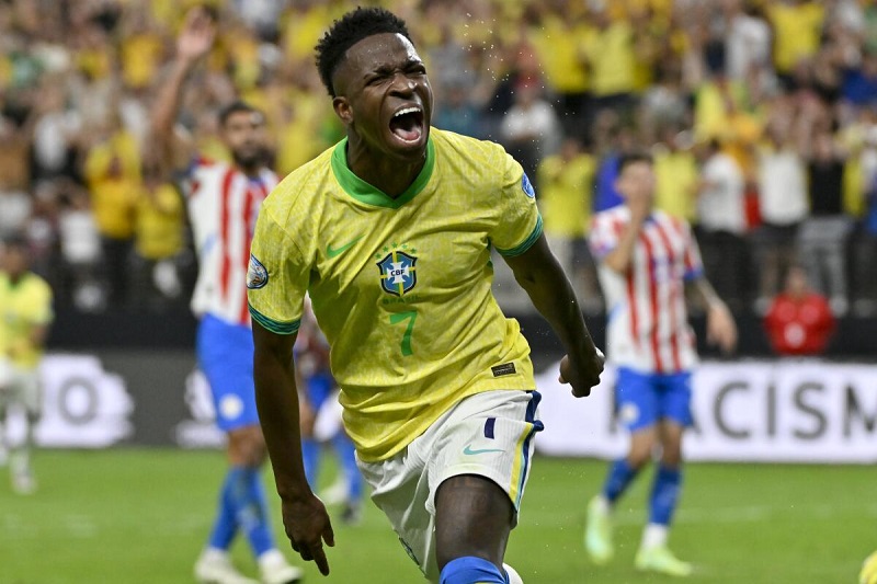 Đội Hình Brazil World Cup 2026: Thông Tin Chính Thức & Chi Tiết